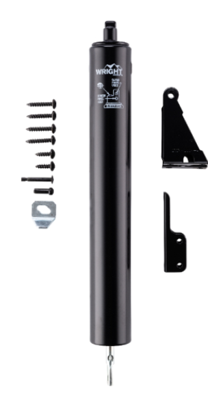 V150 Pneumatic Closer – Wright Products