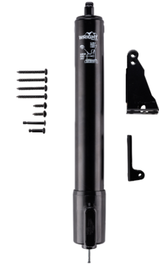 V2012 Pneumatic Tap-N-Go Closer – Wright Products