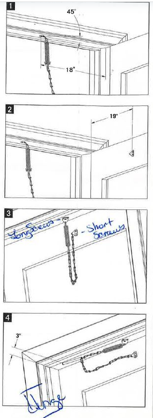 V11 Wind Chain – Wright Products