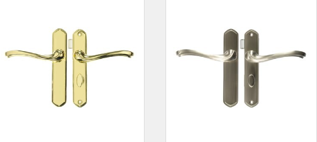 VCA112 Castellan Surface Mounted Latch – Wright Products